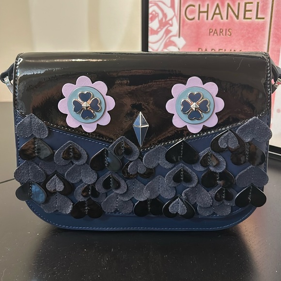 kate spade | Bags | Kate Spade Zibbi Owl Crossbody Bag Nwot | Poshmark
